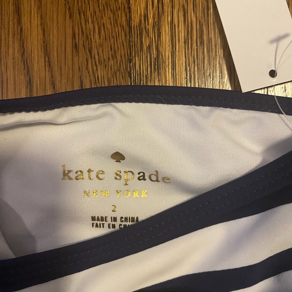 kate spade | Swim | Kate Spade Baby Bikini So Cute | Poshmark